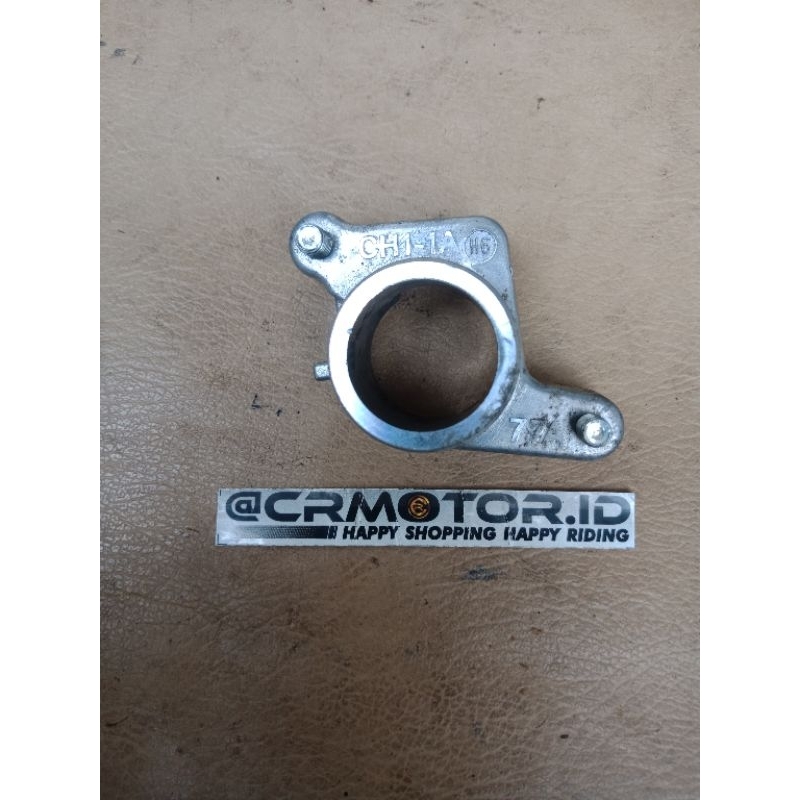Original pipe B inlet A intake manifol throttlebody throttle body ...