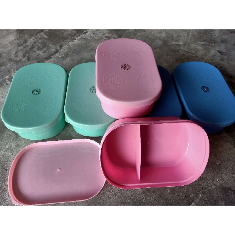 Tepak lepak dining area, camping rice box, camping picnic, wedding ...