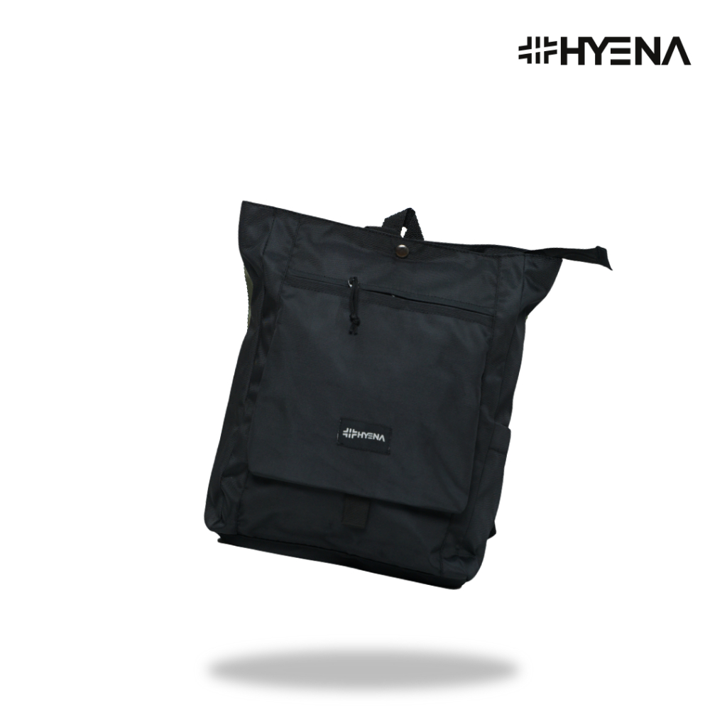Hyena (LP75) - Hyena Backpack Aardwolf Series | College Bags, Men's and ...