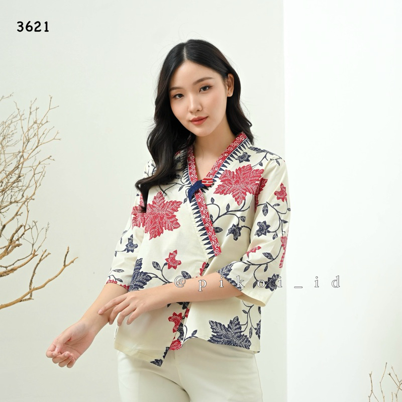 Women's batik women's batik tops modern women's batik kimono tops ...