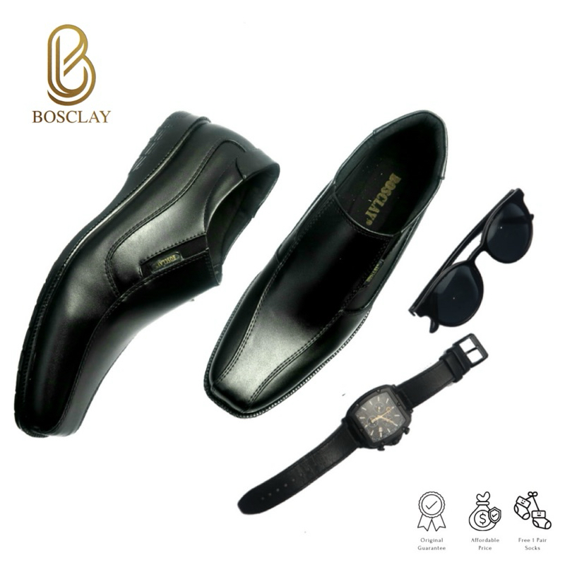THE MOST COMFORTABLE MEN'S PANTOFEL SHOES, GLOSSY FORMAL SHOES ...