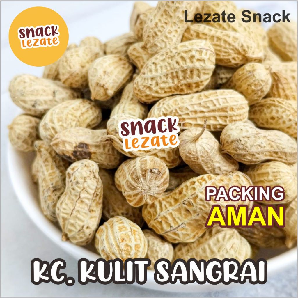 Oven Roasted Peanuts 1kg Super Quality Salted Savory / Kilo Sand ...