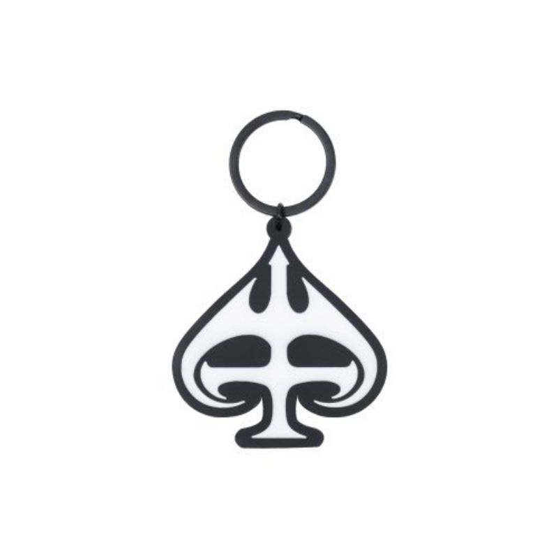 GANTUNGAN Maternal disaster "MATACHE" Keychain | Shopee Singapore