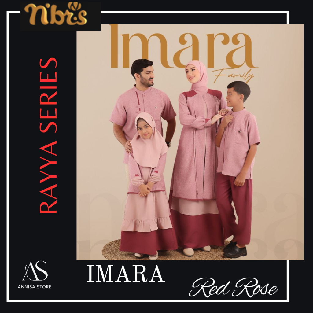 Imara RED ROSE SERIES IMARA RED ROSE Clothes/Latest FAMILY Invitations ...