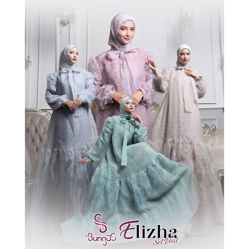 Elizha BUNGAS, Modern Eid Dresses, Latest Eid Dresses, 2024 Eid Dresses ...