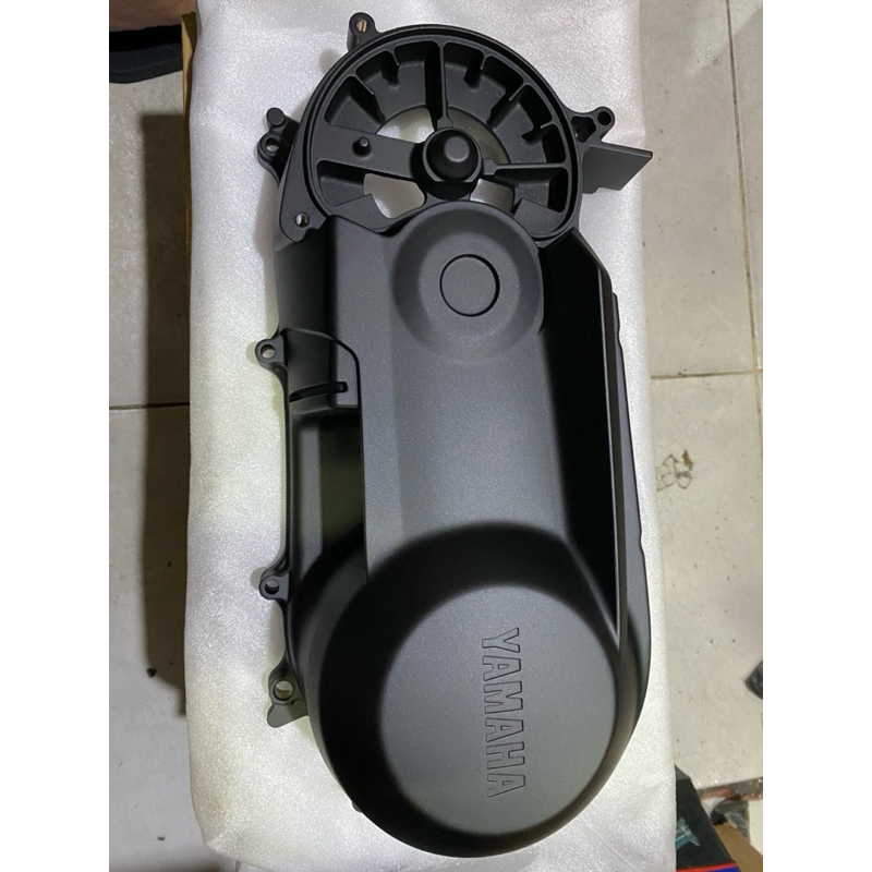 Bak BLOCK Lid CVT YAMAHA FAZZIO 125 100% ORIGINAL YGP YAMAHA GENUINE ...