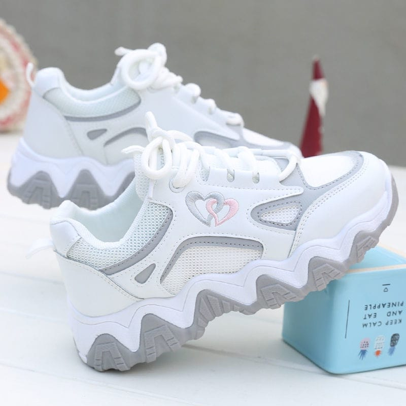 2024 Latest Women's Snackers Shoes Imported Women's Sports Shoes ...