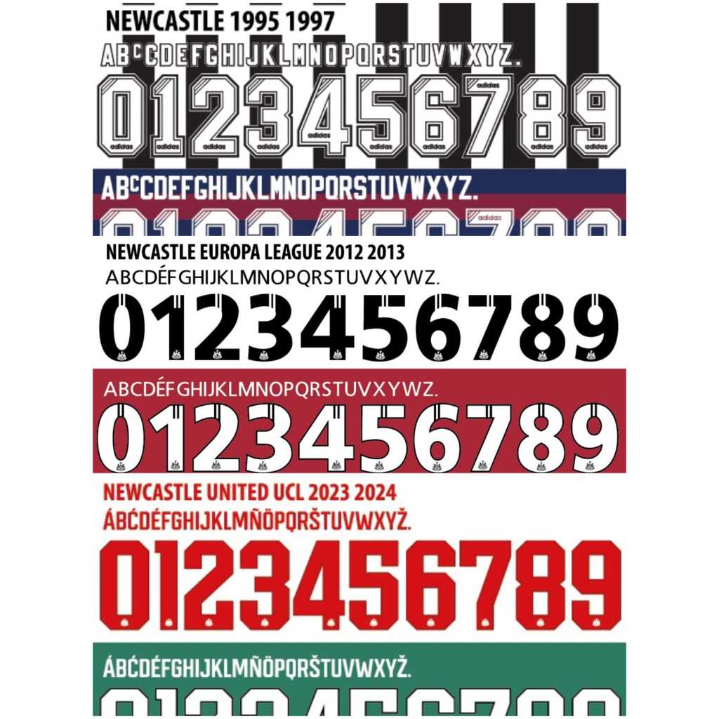 Buy Jersey newcastle united At Sale Prices Online - June 2026 | Shopee ...