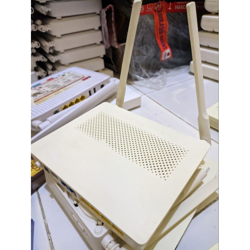 Huawei HG8245H ROUTER MODEM HUAWEI HG8245A | Shopee Singapore