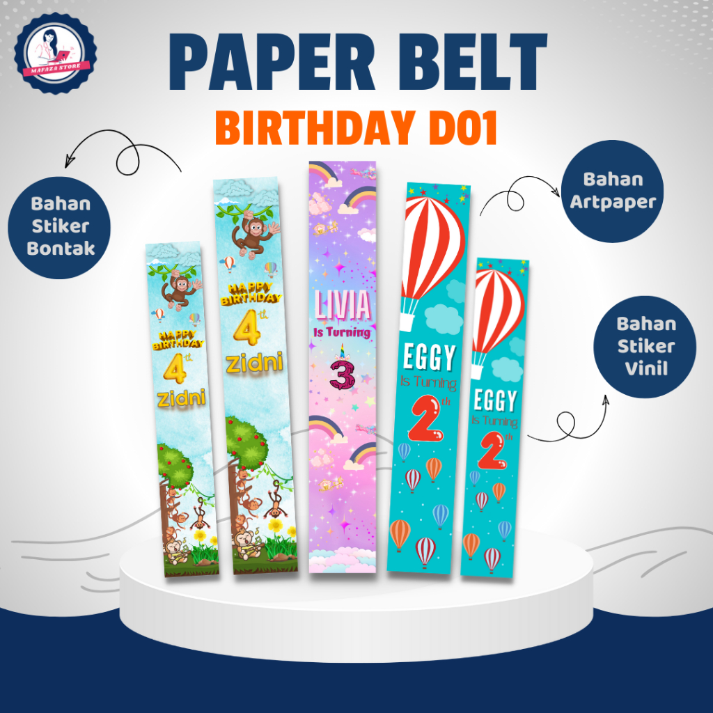 Paperbelt Custom rice box / paper belt hijab paper sleeve / wedding ...