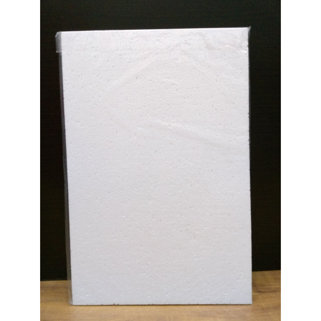 Color Styrofoam 40x60 cm / Color Cork 40x60 cm | Shopee Singapore