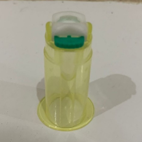 BD BD BD 368872 Pronto Quick Release 20ea Vacutainer Holder per Box ...