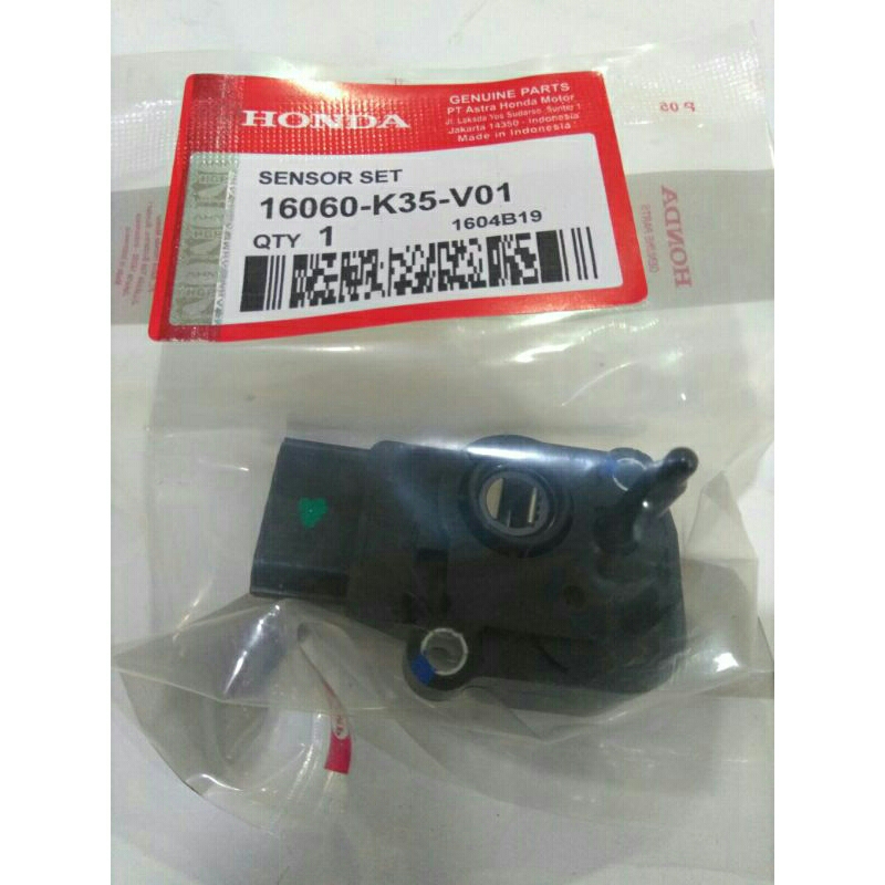 Sensor Set TPS PCX NEw 150, PCX 150 CBU, ADV 150 ORIGINAL KEIHIN 16060 ...