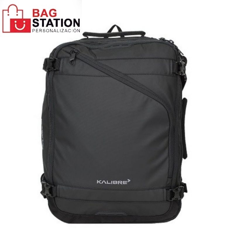 BACKPACK KALIBRE EXPLODIUS 02 ORIGINAL MEN'S LAPTOP BACKPACK 3 IN 1 ...