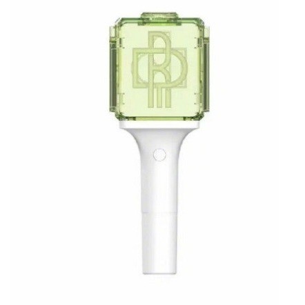 Nct DREAM Lightstick/NCT Version 2 Lightstick/Acrylic Lightstick Box ...