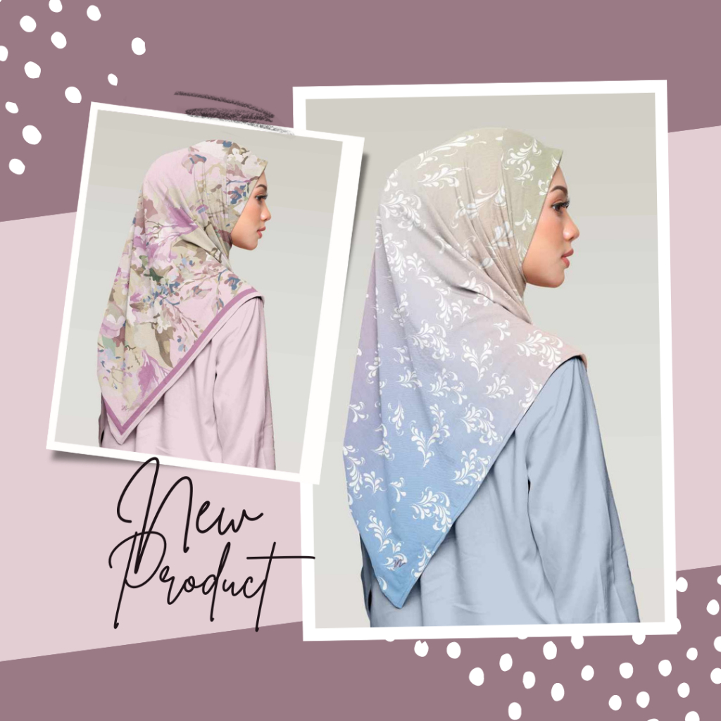 Wholesale Latest Motif Hijab, Printing Motif Hijab, Motif Hijab ...