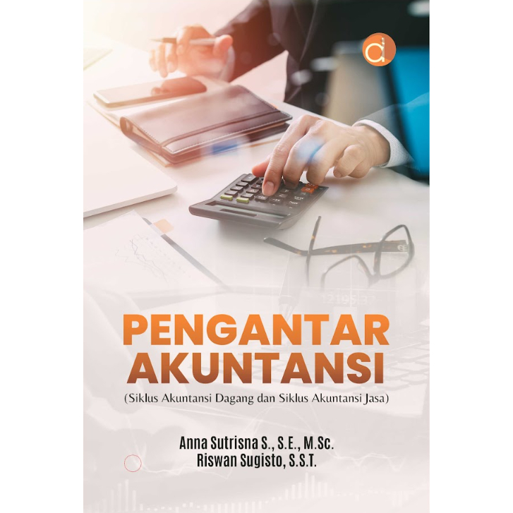 Introduction to Accounting Book (Trade Accounting Cycle and Service ...
