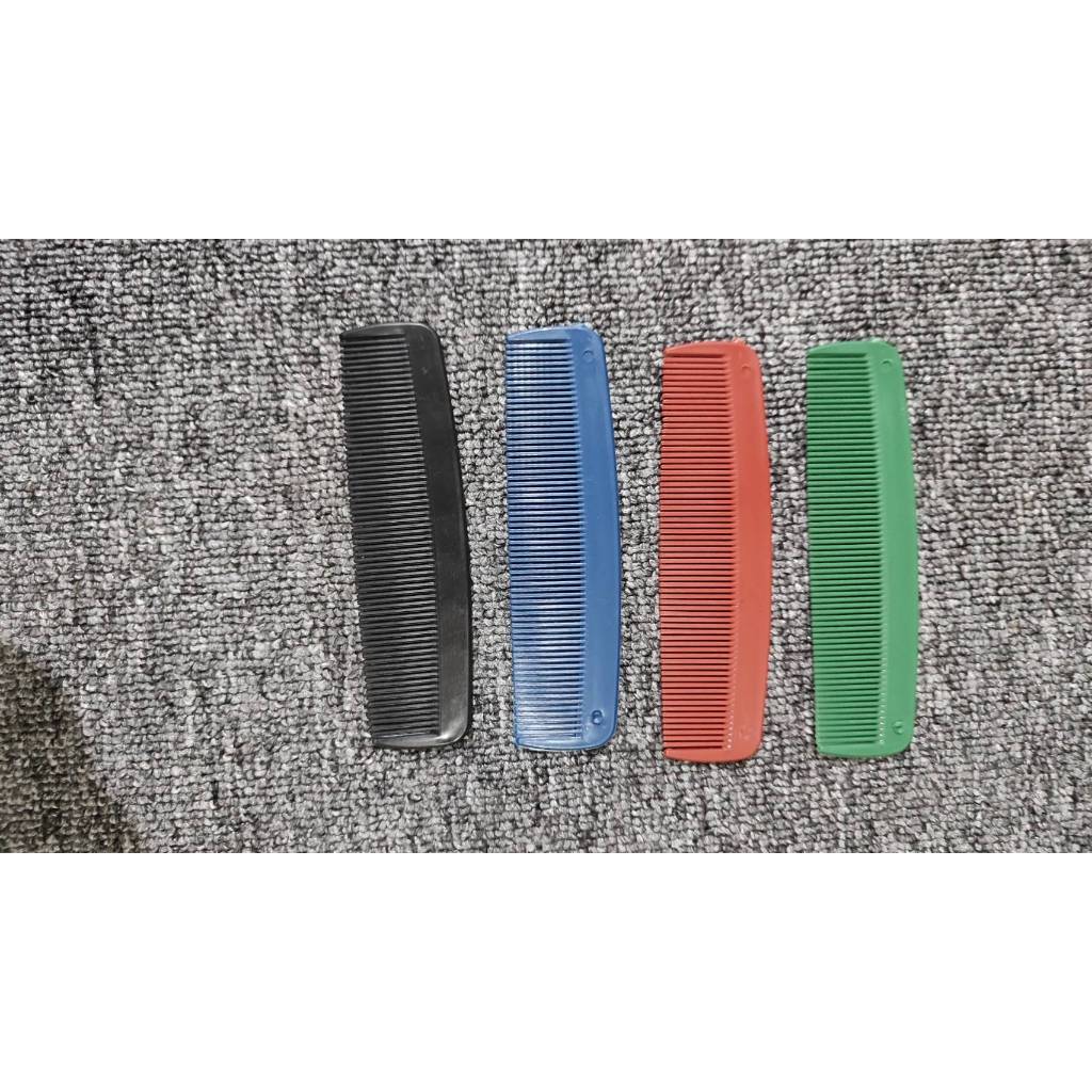 Small Hair Comb- Men's Hair Pocket Comb | Shopee Singapore