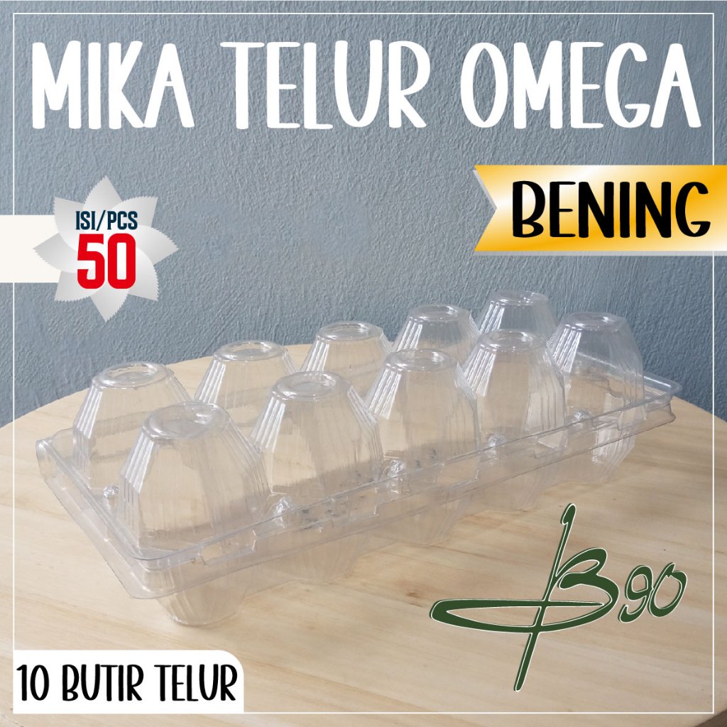 Omega CHICKEN EGG MIKA CONTENTS 10, OMEGA EGG MIKA CONTENTS 10, EGG ...