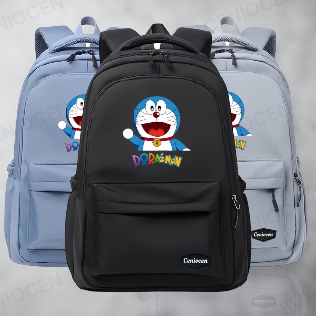 Gtf - The Latest Doraemon Kindergarten Elementary Middle School ...