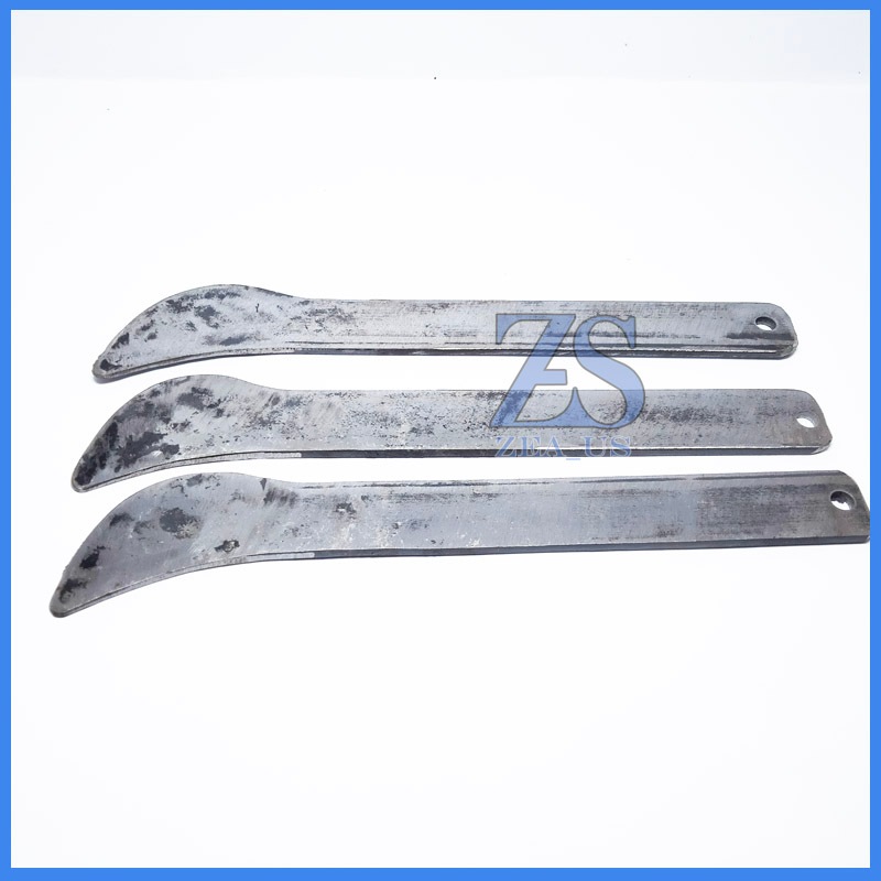 Coconut cutter Straight Model Coconut shell/coconut shell peeling tool ...