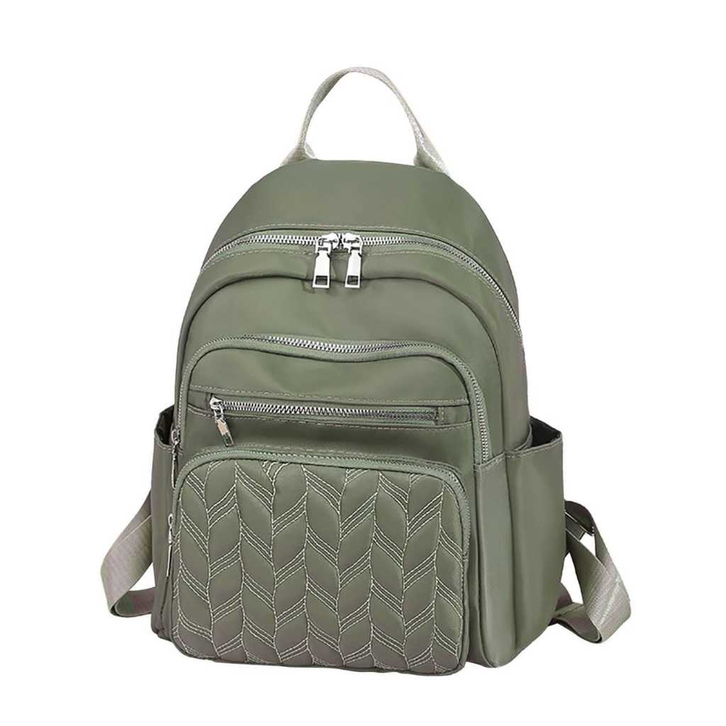 Newest Women's Backpack 2024 Women's Backpack Waterproof Women's Sling ...