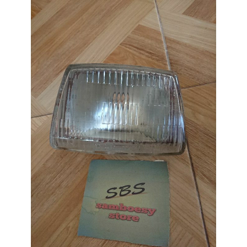 Stanley japan c700 c800 supercup headlights original from motorbike ...