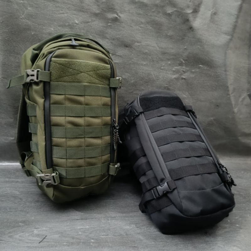 GEN 1 Scorpion Tactical Bag / Small Tactical Bag / Tactical Backpack ...