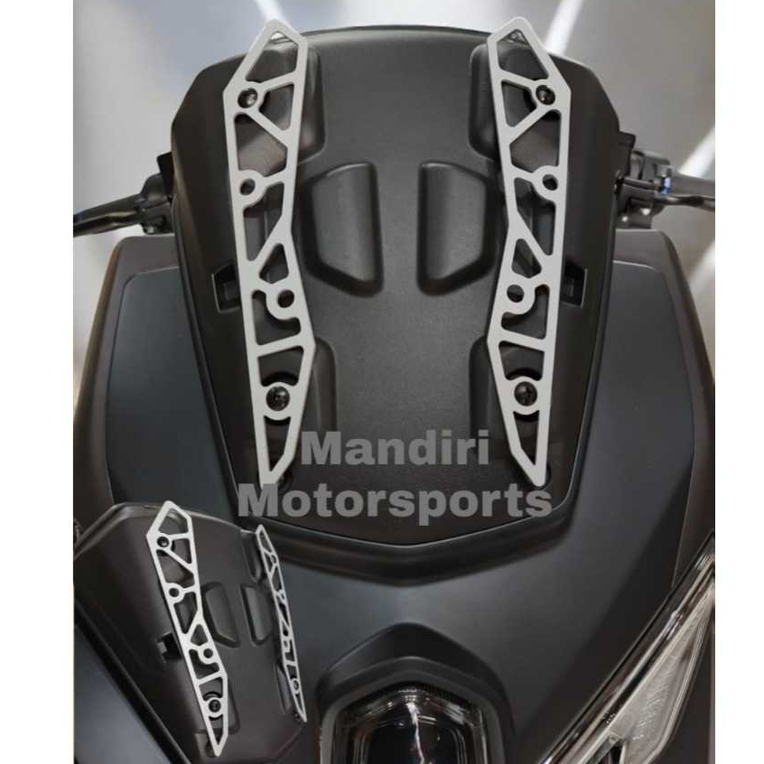 Garnish Bracket Windshield Nmax Neo/Nmax Neo S/Nmax Turbo/Nmax Tech Max ...