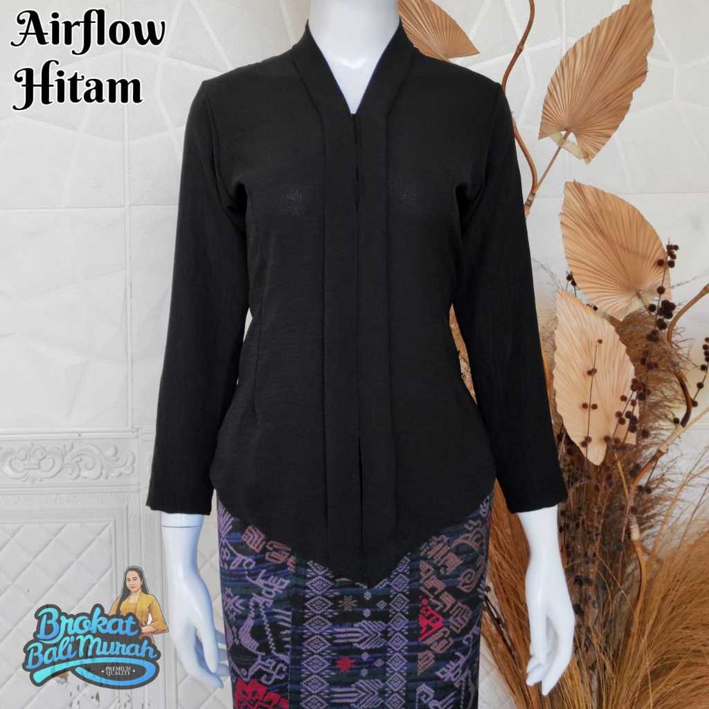 Balinese Kebaya / Kartini Kebaya / Airflow Kebaya / Kringkel Kebaya ...