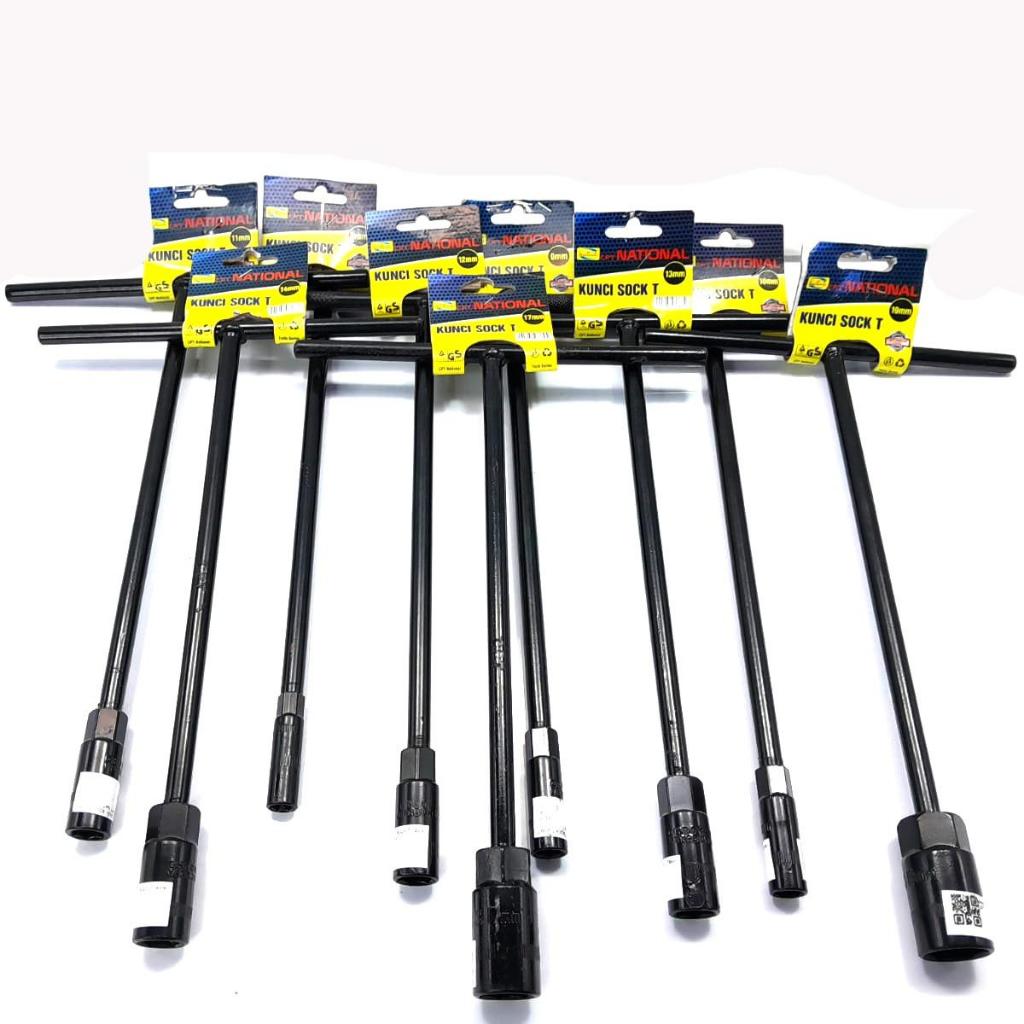 T Heavy Duty Long Nose Sock Lock | Shopee Singapore