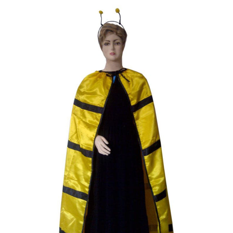 Bumble bee Tire (bee Cloak Costume) | Shopee Singapore