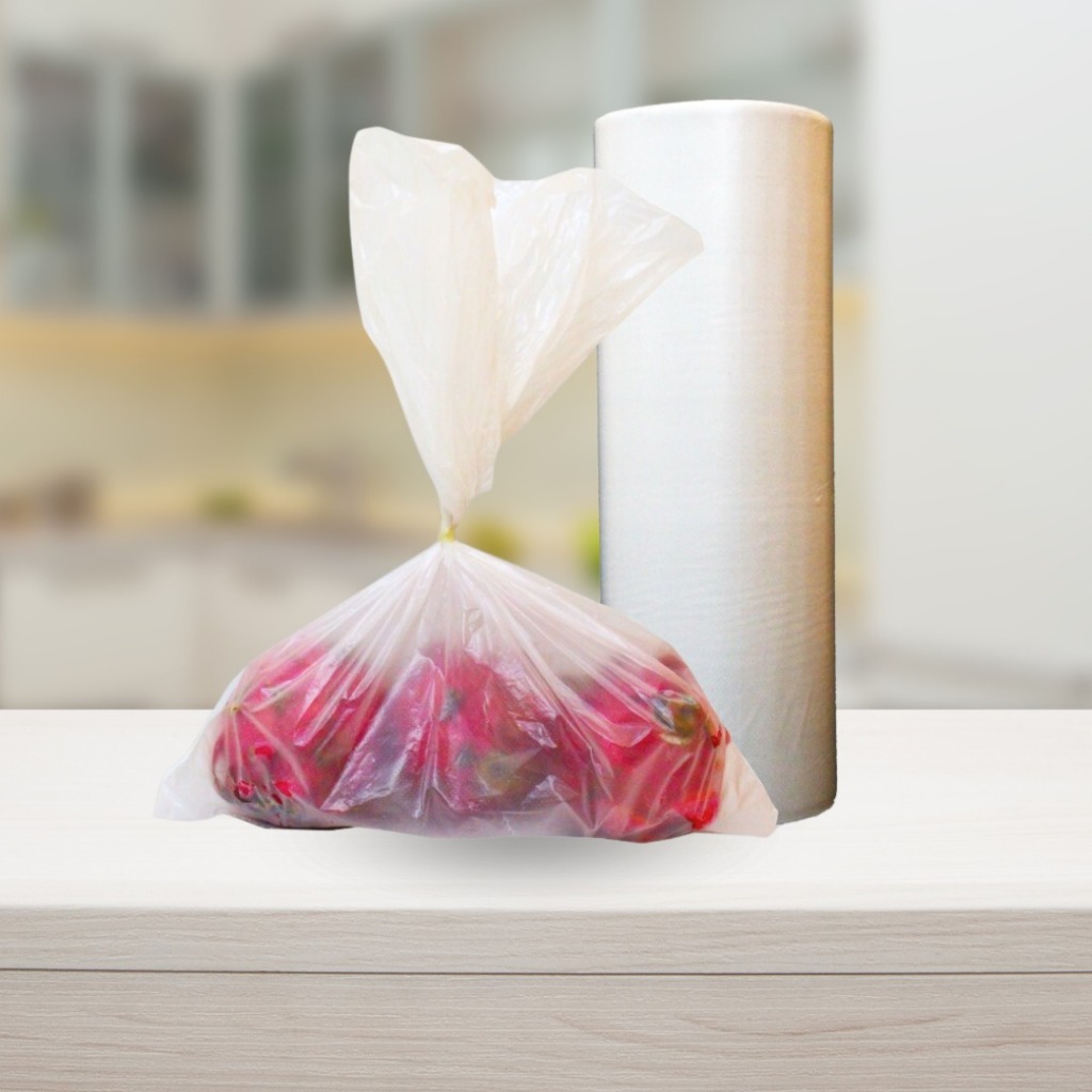 Hd Roll (Fruit Plastic) | Shopee Singapore