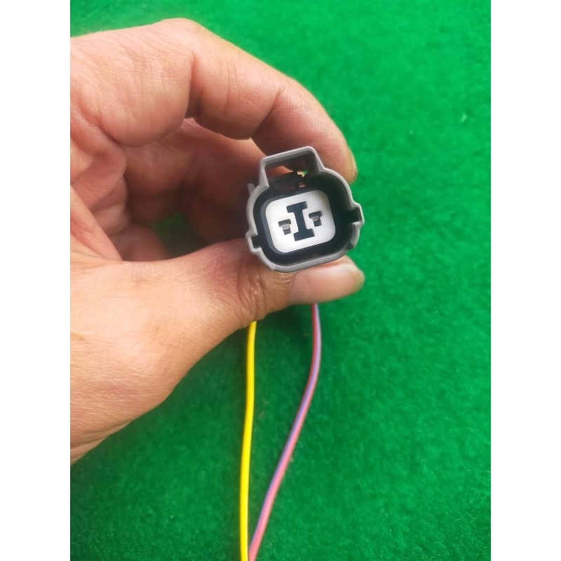 Kawasaki ninja female abs sensor Socket | Shopee Singapore