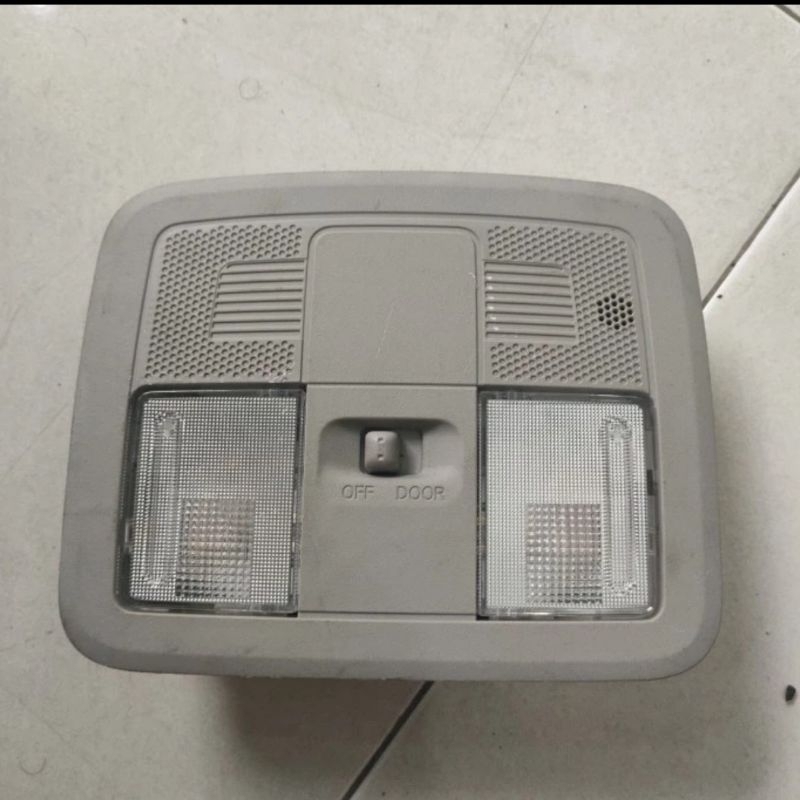 Avanza Veloz Xenia 2021 2022 LED cabin ceiling light | Shopee Singapore