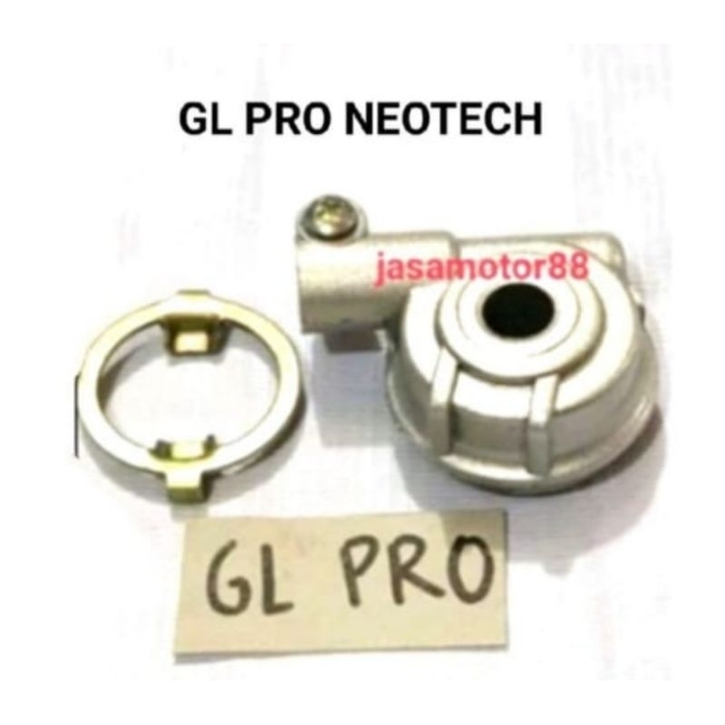 GL PRO NEOTECH SPEEDOMETER GEARBOX | Shopee Singapore