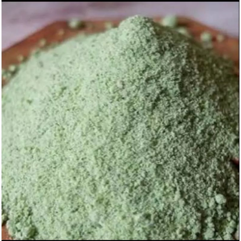 Tunjung/ Tunjung Ecoprint/ Tunjung Powder/ Tunjung Powder Ecoprint ...