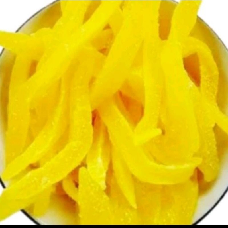 Mango stick sweets 1kg | Shopee Singapore