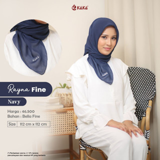 Hijab POLOS/HIJAB Square/HIJAB KEKE/RAYNA FINE/INAYA | Shopee Singapore