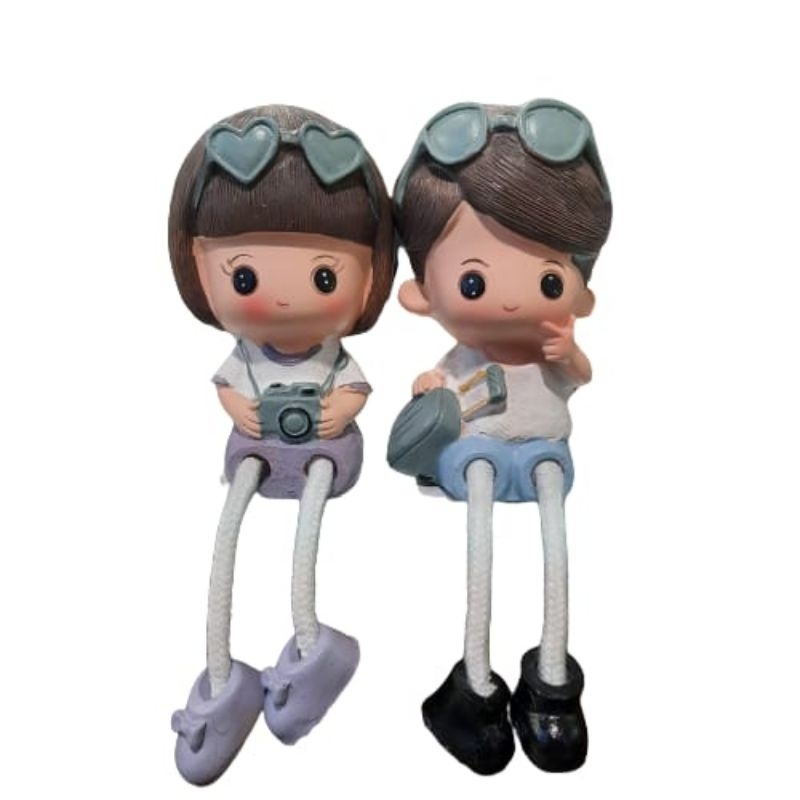 Gramedia kediri - kurnia agung - resin Statue | Shopee Singapore