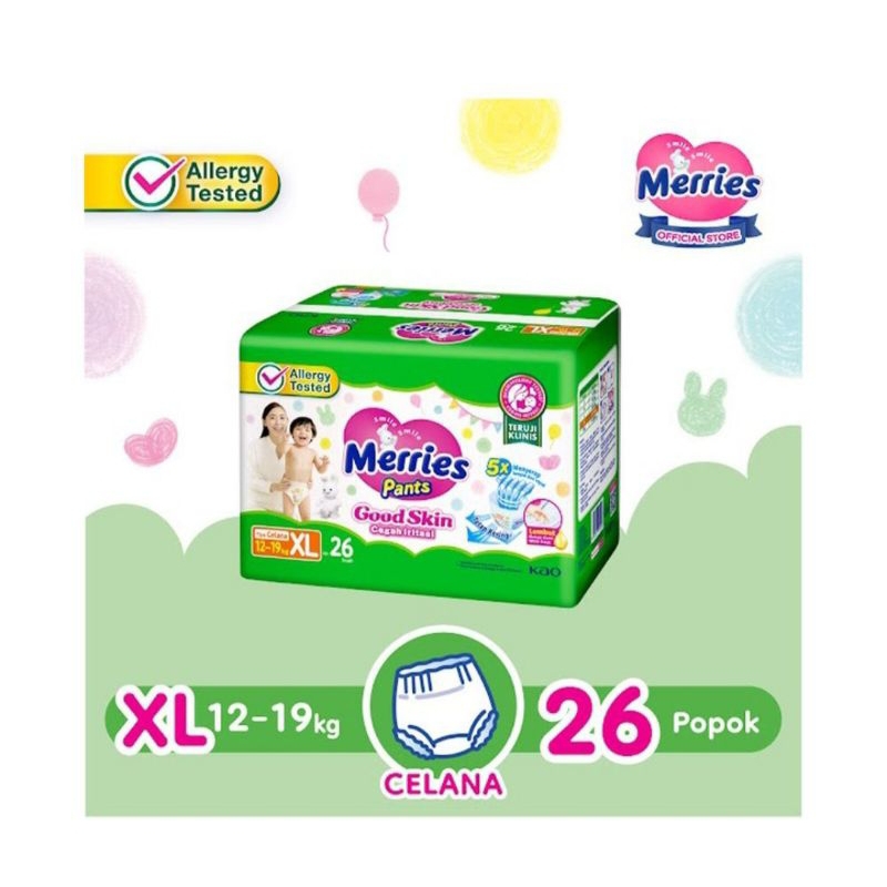 Merries diapers | Shopee Singapore