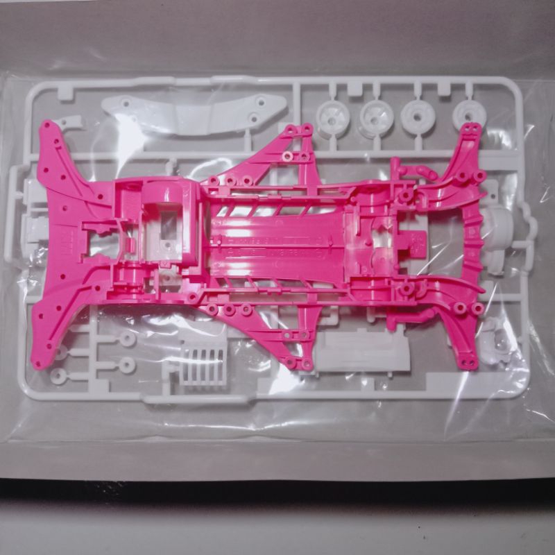 Original tamiya fma chassis | Shopee Singapore