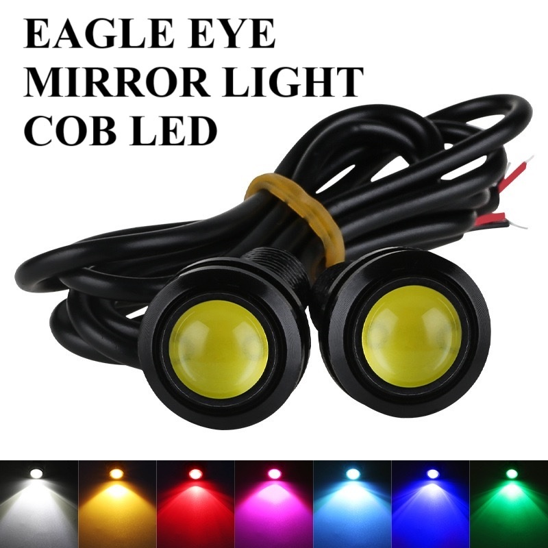 MATA Luckymall LED Spotlight EAGLE EYE EAGLE EYE EAGLE EYE MIRROR LIGHT ...