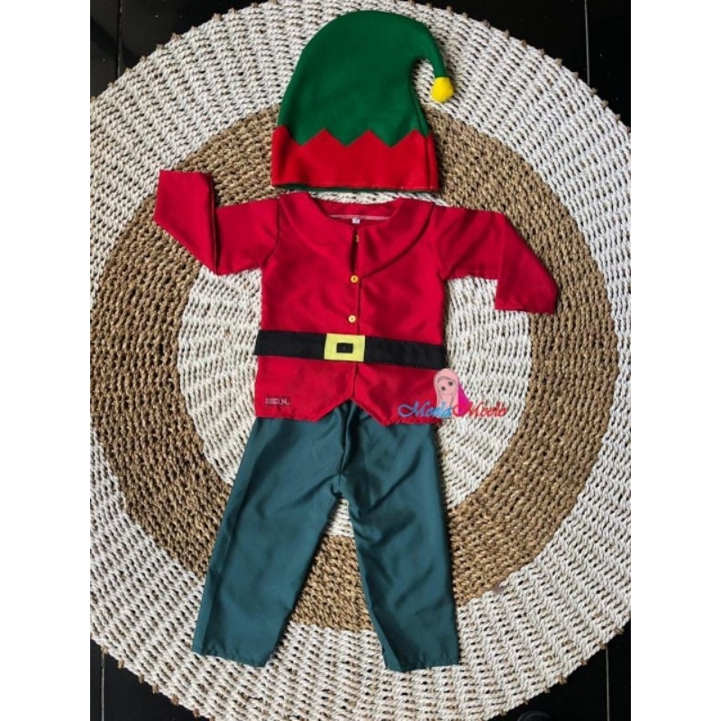 7 Dwarfs Clothes Photoshoot Costumes for Boys and Girls / Disney Fairy ...