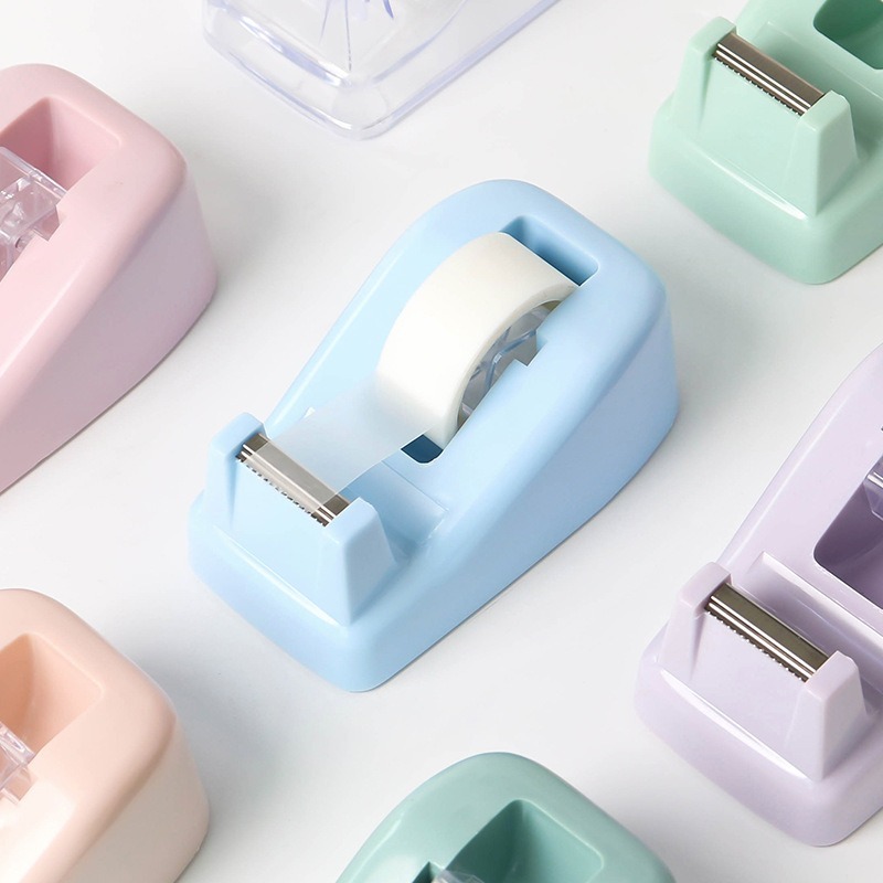 [Artopia] Cute Pastel Aesthetic Insulation Dispenser Pastel Macaron ...