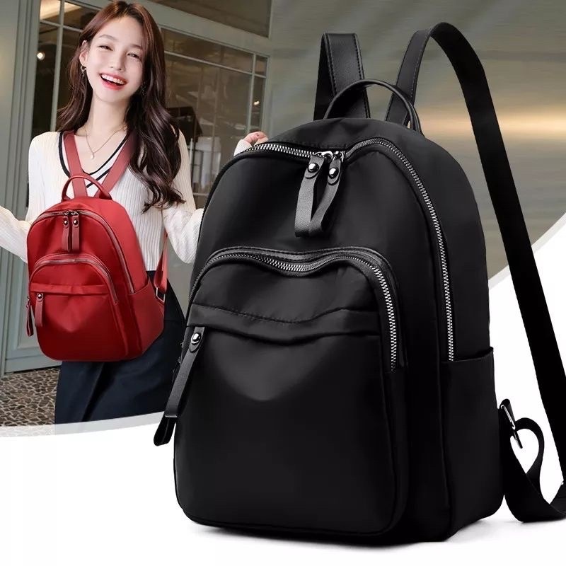 HOT 2023 - CHIBAO MULTIFUNCTIONAL BACKPACK FOR WOMEN | Shopee Singapore