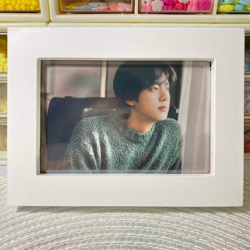 Bts OT7 RM JIN SUGA JHOPE JIMIN TAEHYUNG JUNGKOOK PHOTO FRAME | Ikea ...