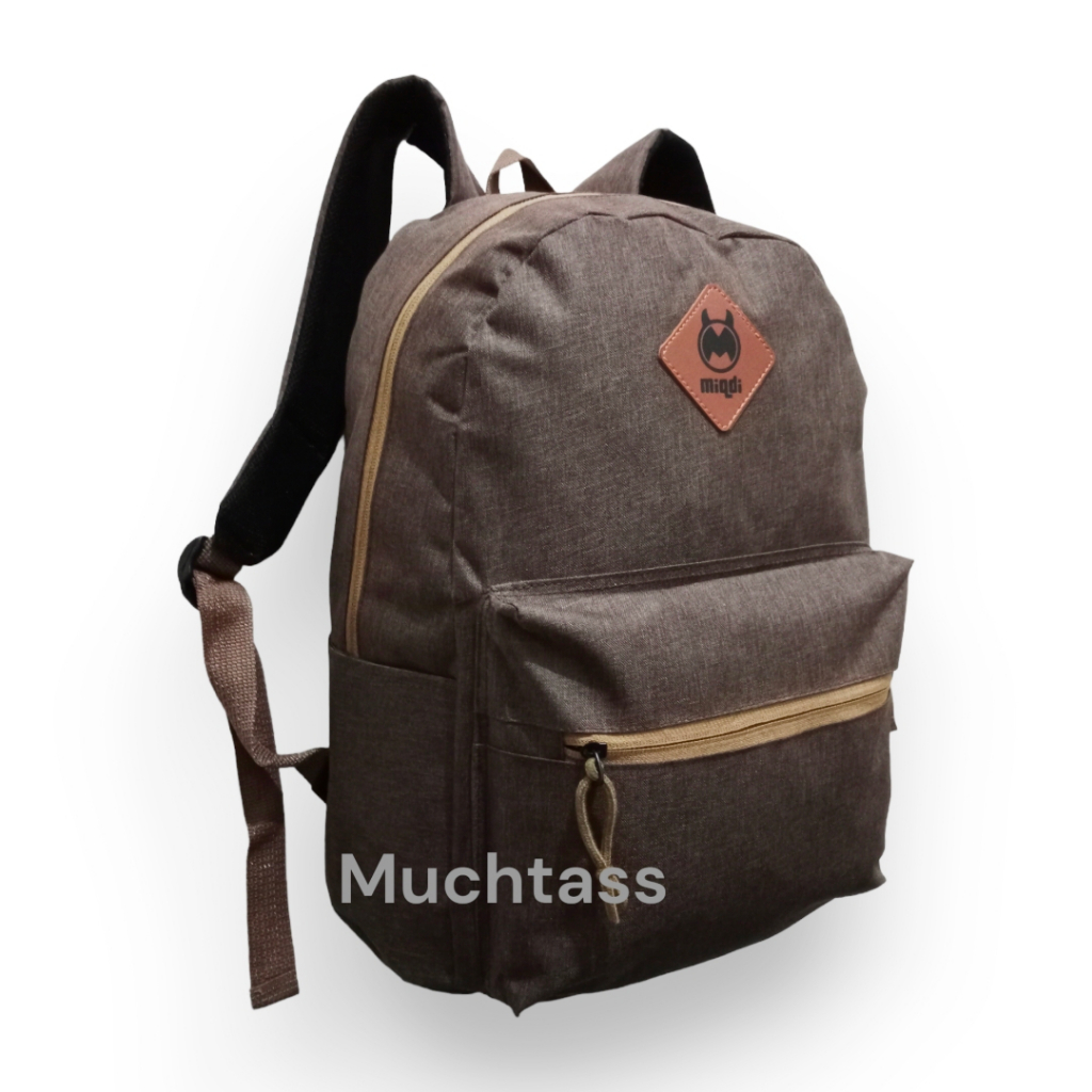 Cool Men's Backpack, Aesthetic School Backpack | Shopee Singapore