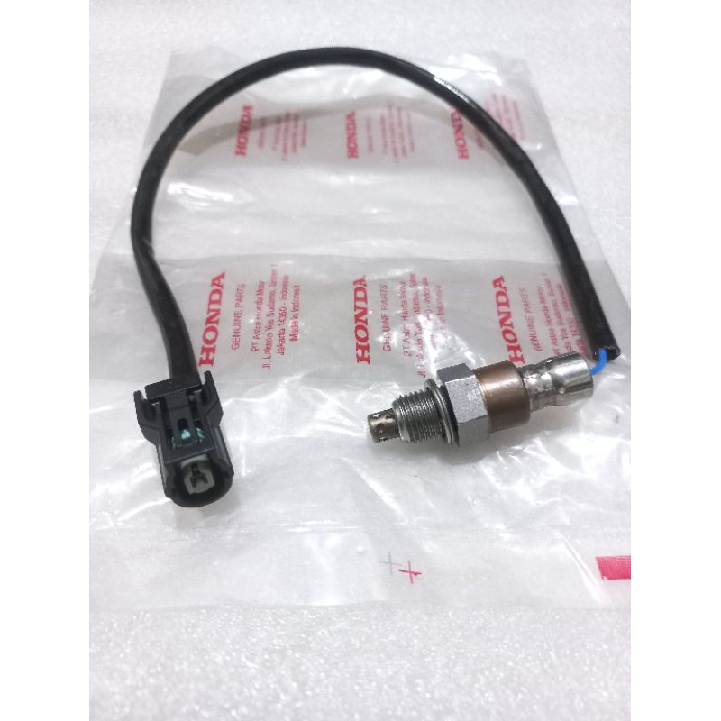 Crf 150 O2 Sensor Oxygen Sensor CRF Oxygen O2 Sensor | Shopee Singapore
