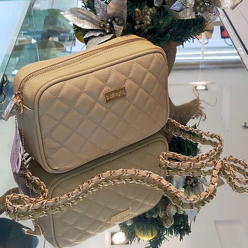 Disc new model Of The Latest original bellagio Bag (Read The ...